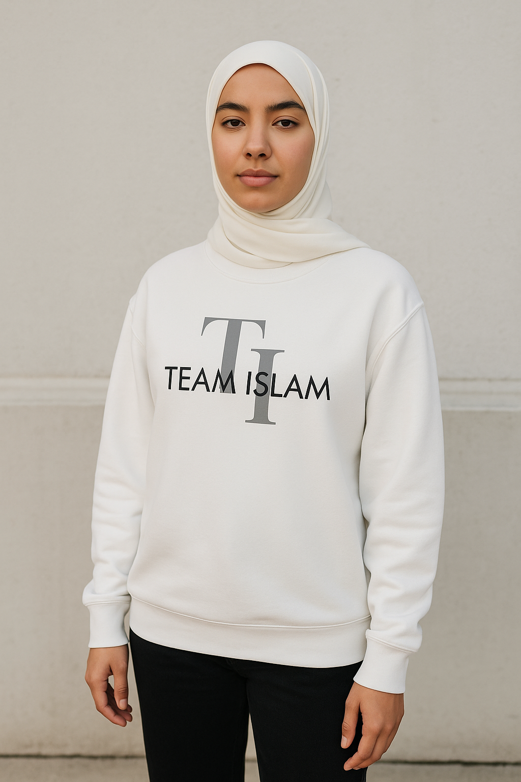 Team Islam – Team Islam